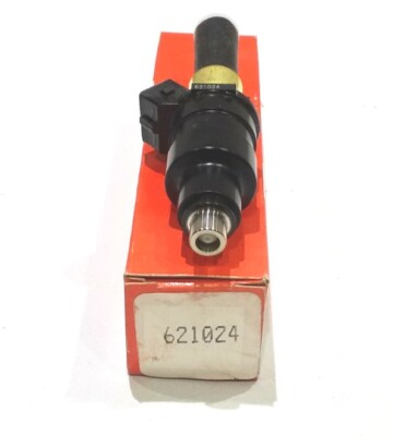 621024 Lucas Fuel Injector - Fits 15512 - Free Shipping - Free Returns ...