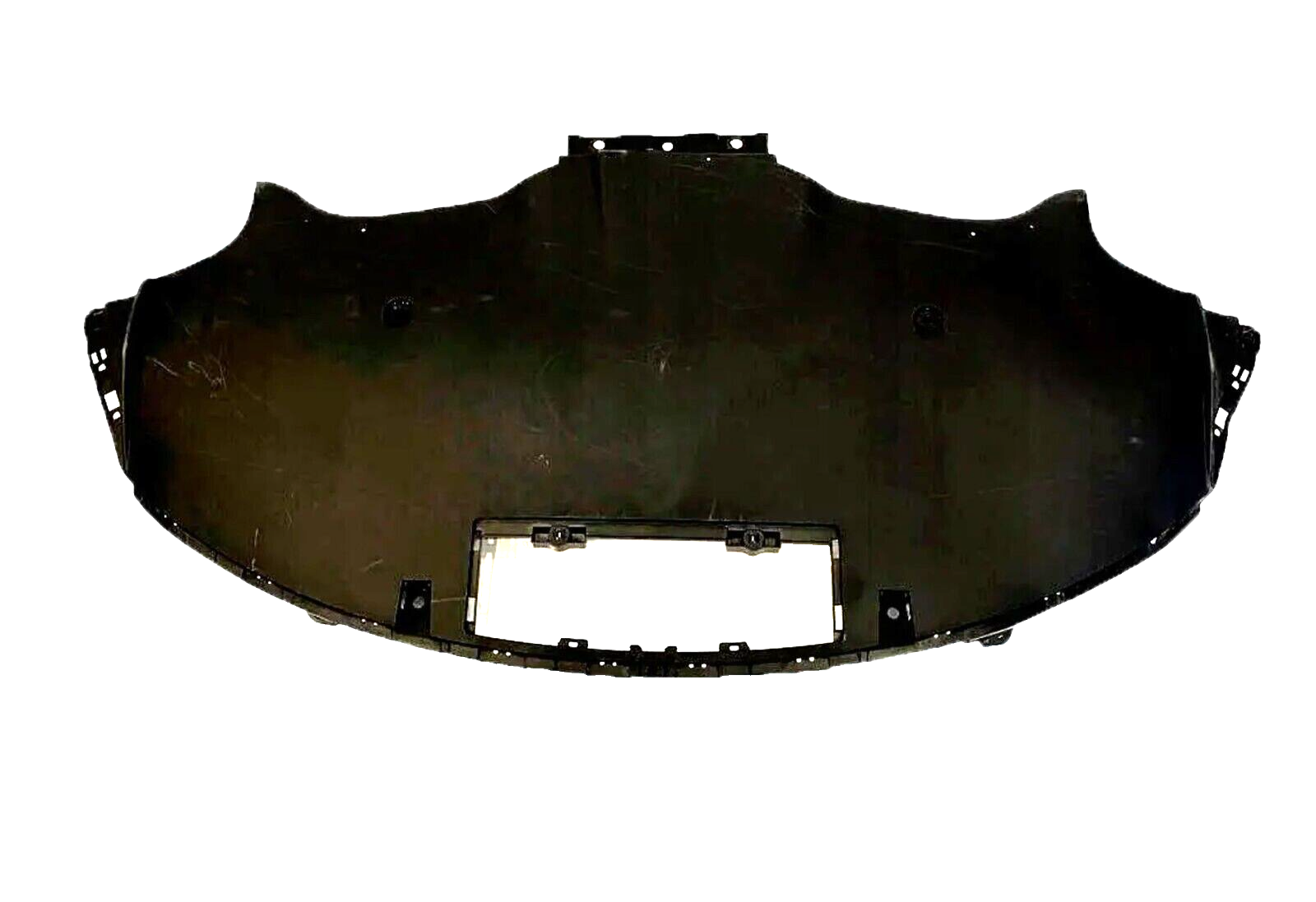 For Tesla Model 3 Rear Bumper Underbody Lower Board Cover 1135410-00-A ...