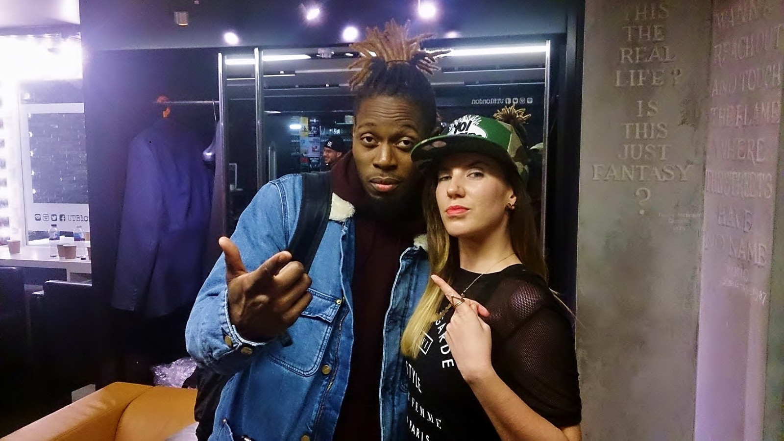 Last donut of the night J Dilla Detroit lupus UK &James Dewitt Yancey ...