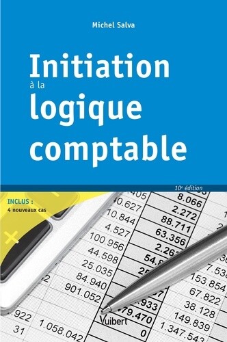 Initiation à la logique comptable | eBay