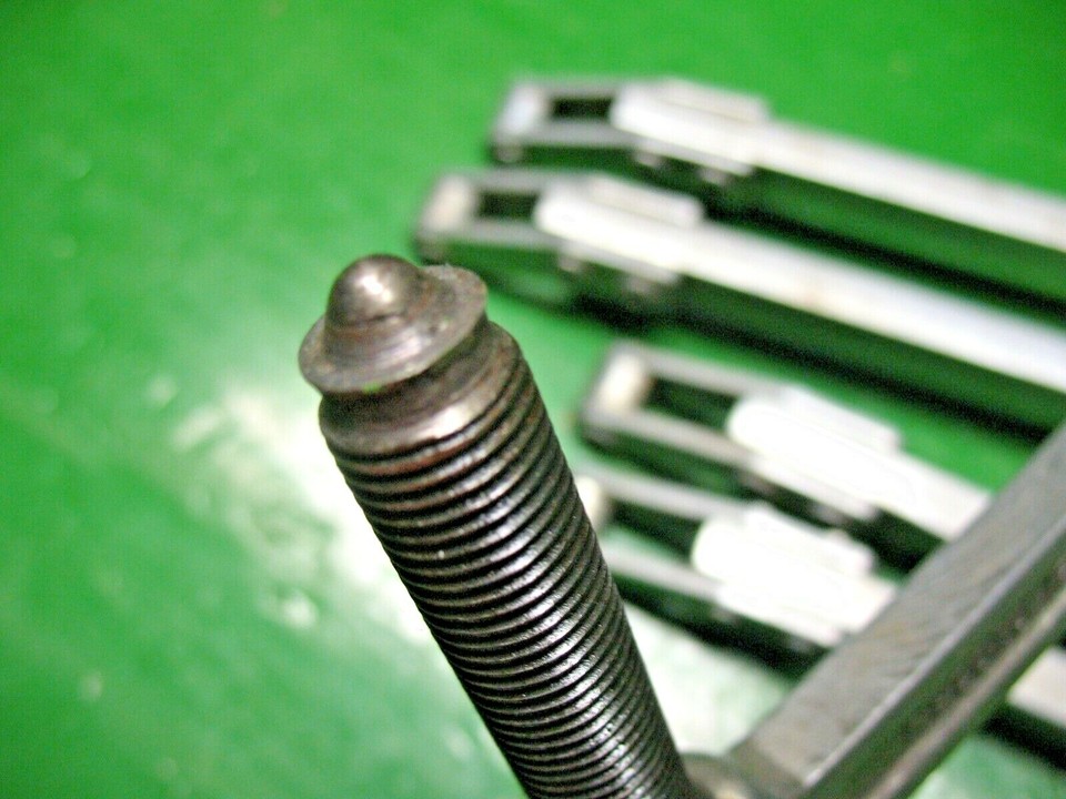 SCHREM RECORD 1 a GEAR BEARING PULLER MERCEDES VINTAGE ORIGINAL GERMANY ...