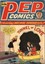 Pep Comics 1940 - 1948 65 Issues in PDF on CD DVD Comic Books Archie ...