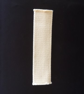 Miller Oil Lamp Tubular Wick #1 - 1 7/8" or 48mm measured flat. | eBay UK