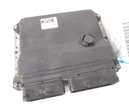 Toyota Camry Hybrid Engine Battery Control Module From 10/09 OEM 2010 ...