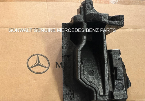 Mercedes Benz Genuine GLS450 ML63 AMG ML550 GL450 12-19 Left Air Duct ...