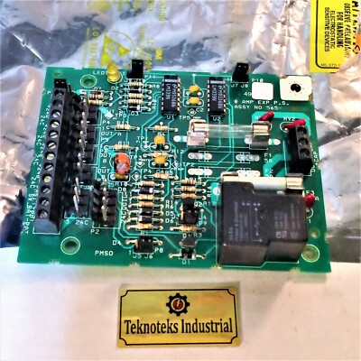 Smoke Detectors - Simplex Smoke Detector