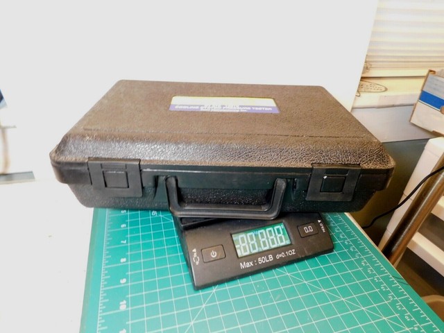 Stant St270 12270 Cooling System Pressure Tester With Case for sale ...