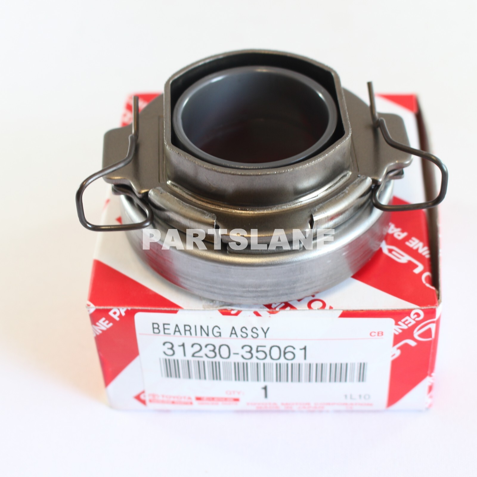 Toyota Land Cruiser Prado Hiace Hilux OEM Clutch Release Bearing 31230 ...