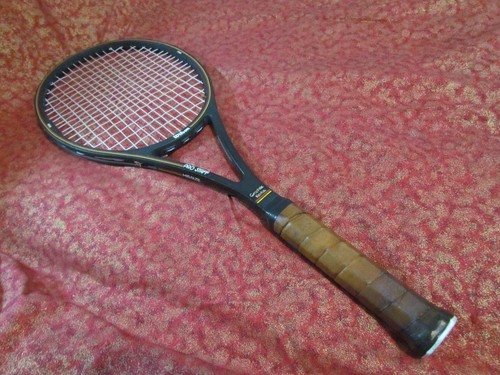 Wilson Pro Staff 85 Midsize Tennis Racquet GRI 4 1/2" (L4) Grip | eBay