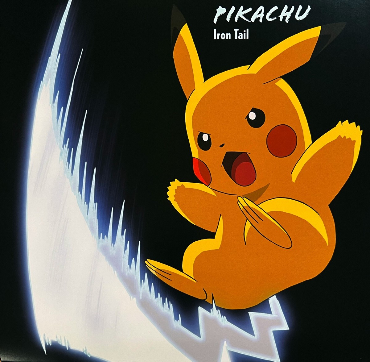 Pokemon Evolution Chart Pikachu