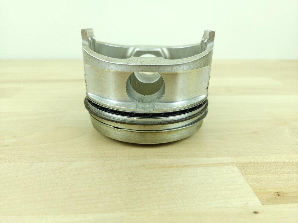 Vintage Top Fuel NHRA Piston Alcoa Venolia Nitro Hemi Man Cave Drag ...