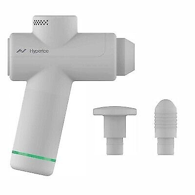 Hyperice Hypervolt GO 2 Percussion Massage Device - White (55205 001-00 ...