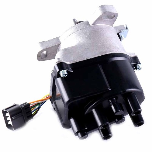 Ignition Distributor 30100-P6T-T01 FIt For Honda CRV 2.0L DOHC 1999 ...
