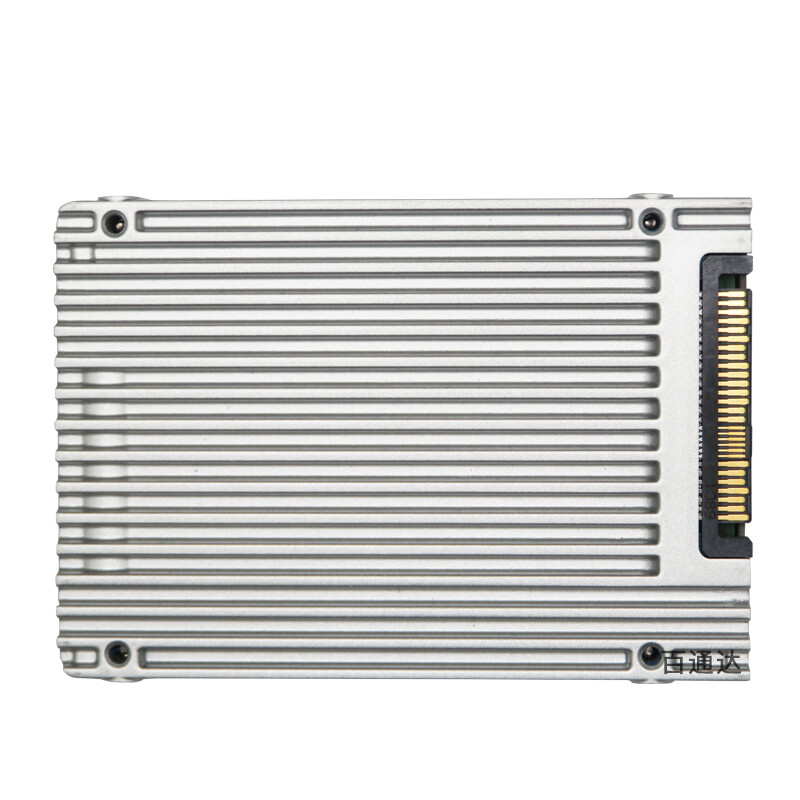 Intel 2TB P3700 SSD DC 2.5" Nvme/PCIe Series Solid State Drive ...