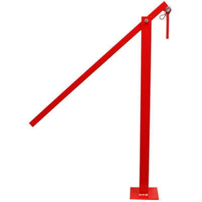 Material Handling Equipment - T Post Puller