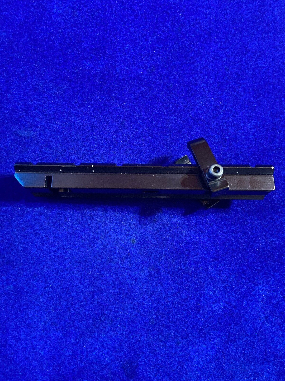 B-Square Pistol Scope Mount | eBay