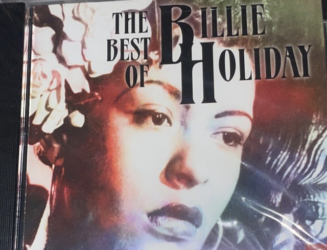 The Best of Billie Holiday [EMI-Capitol Special Markets] by Billie ...