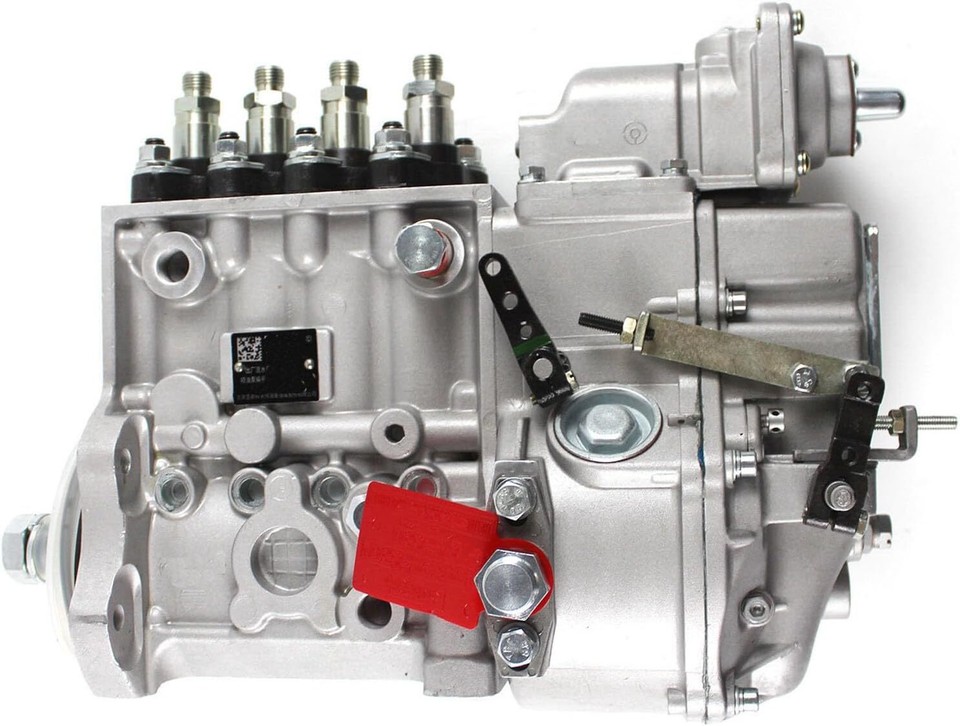 Fuel Injection Pump 5261583 5268997 For Cummins 4BT 4BTA 3.9L 125HP ...