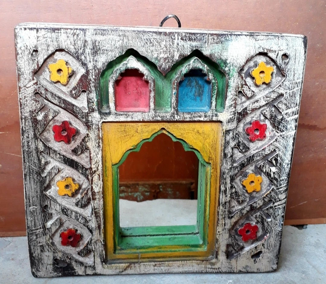 Mehrab Frame