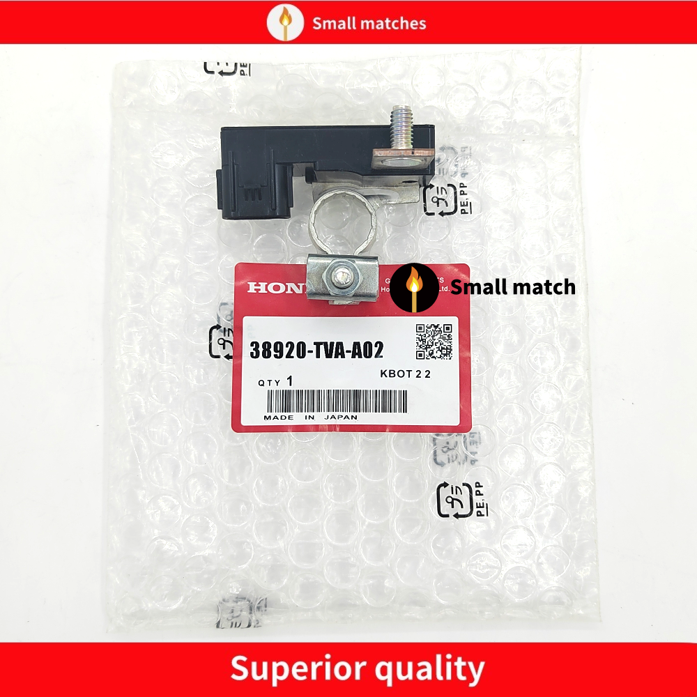 OEM Battery Sensor Fit For 2018-2021 Honda Accord Accord Hybrid 38920 ...