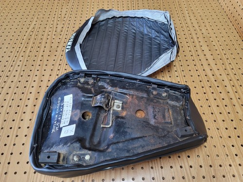 YAMAHA CT1 CT2 CT3 AT1 AT2 AT3 125 175 SEAT COVER 1972 TO 1973 MODEL (Y ...