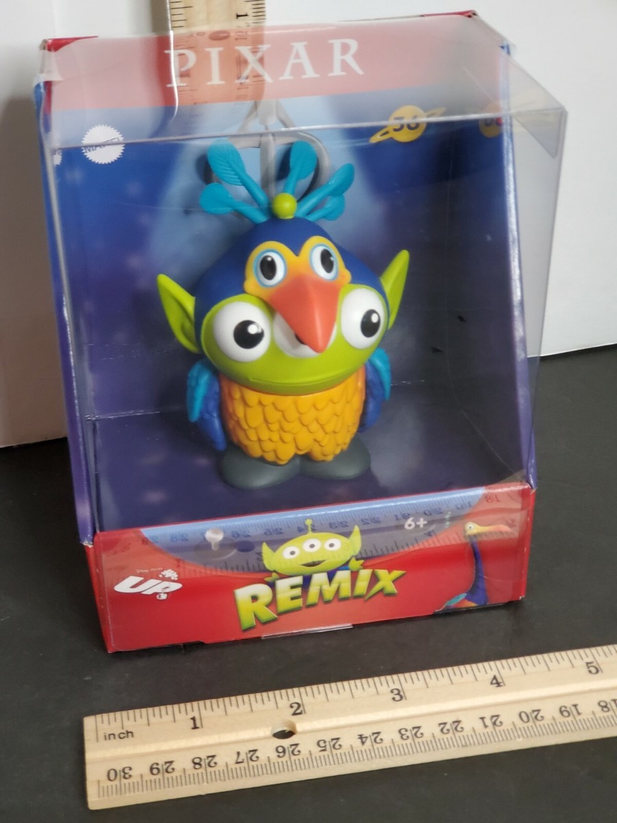 Kevin The Bird Pvc Figure From Our Pvcs Collection