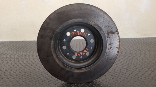 18-24 Chevrolet Traverse Front Brake Rotor OEM 13546862 | eBay