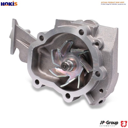WATER PUMP ENGINE COOLING 4314100300 FOR RENAULT CLIO/SYMBOL/MIO/II/Mk ...