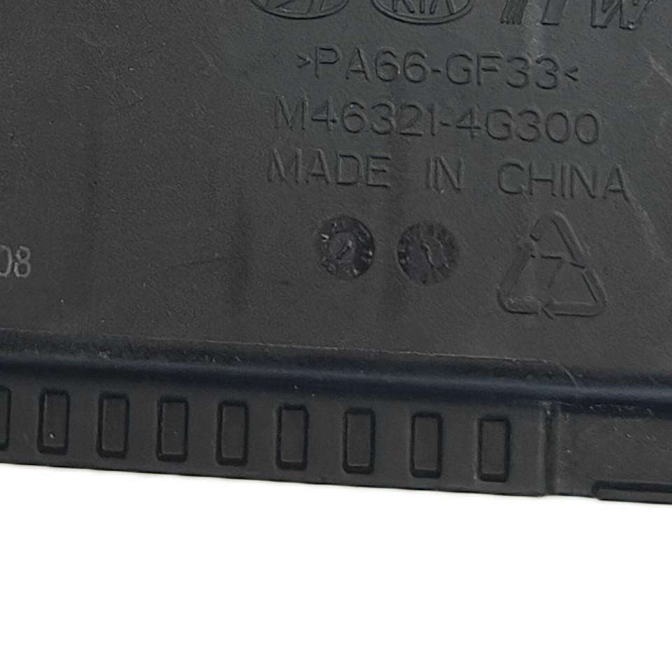 New Auto Transmission Oil Filter for 46321-4G300 Hyundai Santa FE 2 ...