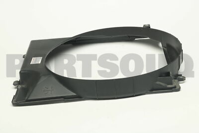 1671117151 Genuine Toyota SHROUD FAN 16711-17151 | eBay