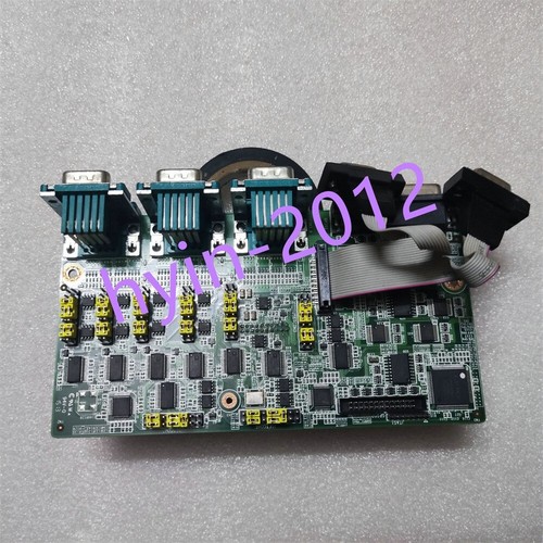 1Pcs Used Advantech ITEB-1011 REV.A1 8 COM IO Serial Interface Board | eBay
