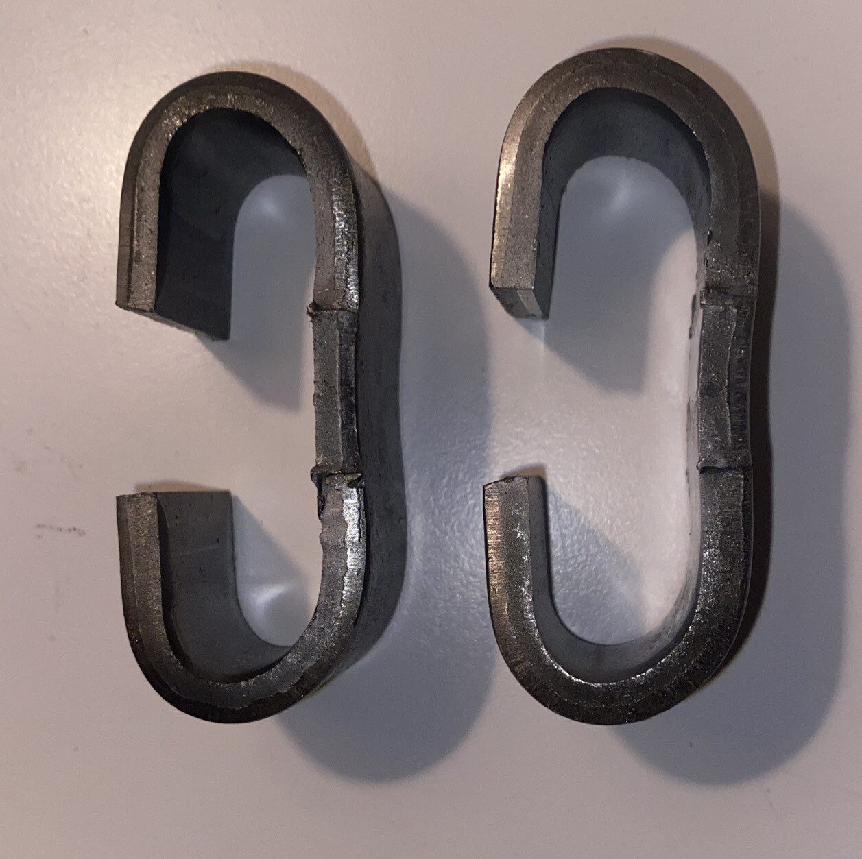 1-3/4" Weld On Trailer Leaf Springs Hanger | eBay