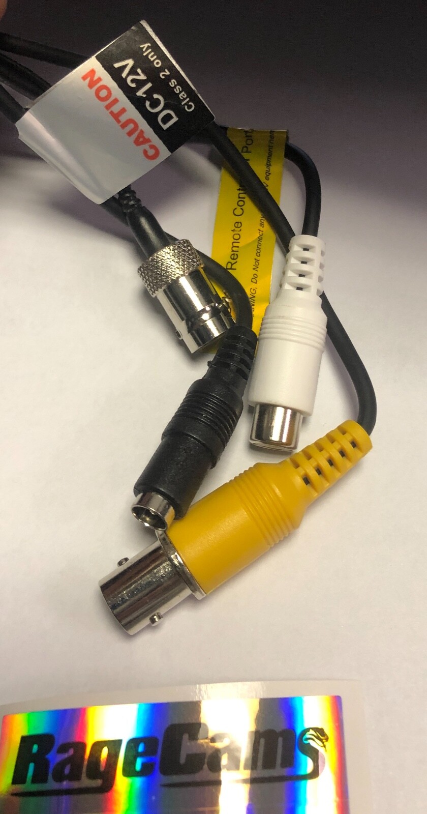 KT&C KTC-HMB7823 HD-SDI EX SDI bullet camera Full 1080p 2mp 12V DC Free ...