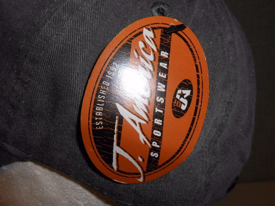 NEW Siesta Key Beach Florida Mens Sizes S-M-L Adjustable Gray Cap Hat ...