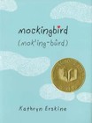 Mockingbird by Kathryn Erskine: New 9780399252648| eBay