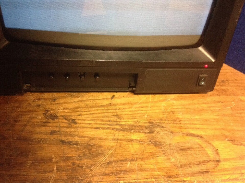 Crest Electronics Inc.,Video Monitor VM-15TW | eBay