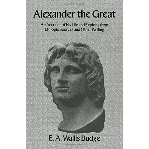 Alexander The Great by Budge (Hardcover, 2008) for sale online | eBay