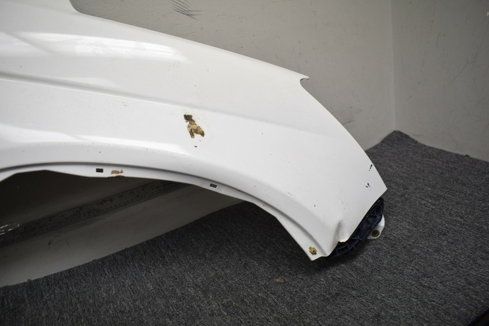 HONDA RIGHT SIDE FENDER FACTORY OEM | eBay