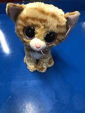 Tabitha the Cat - Beanie Boos - Beaniepedia