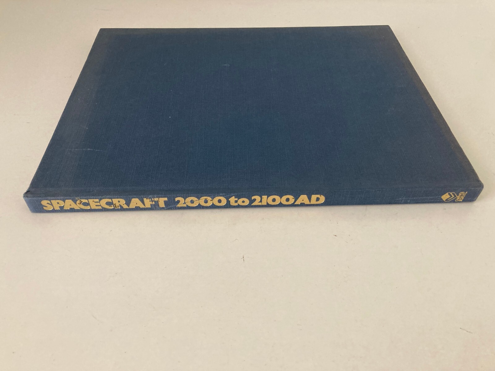 Spacecraft, 2000 to 2100 AD : Terran Trade Authority Handbook by ...