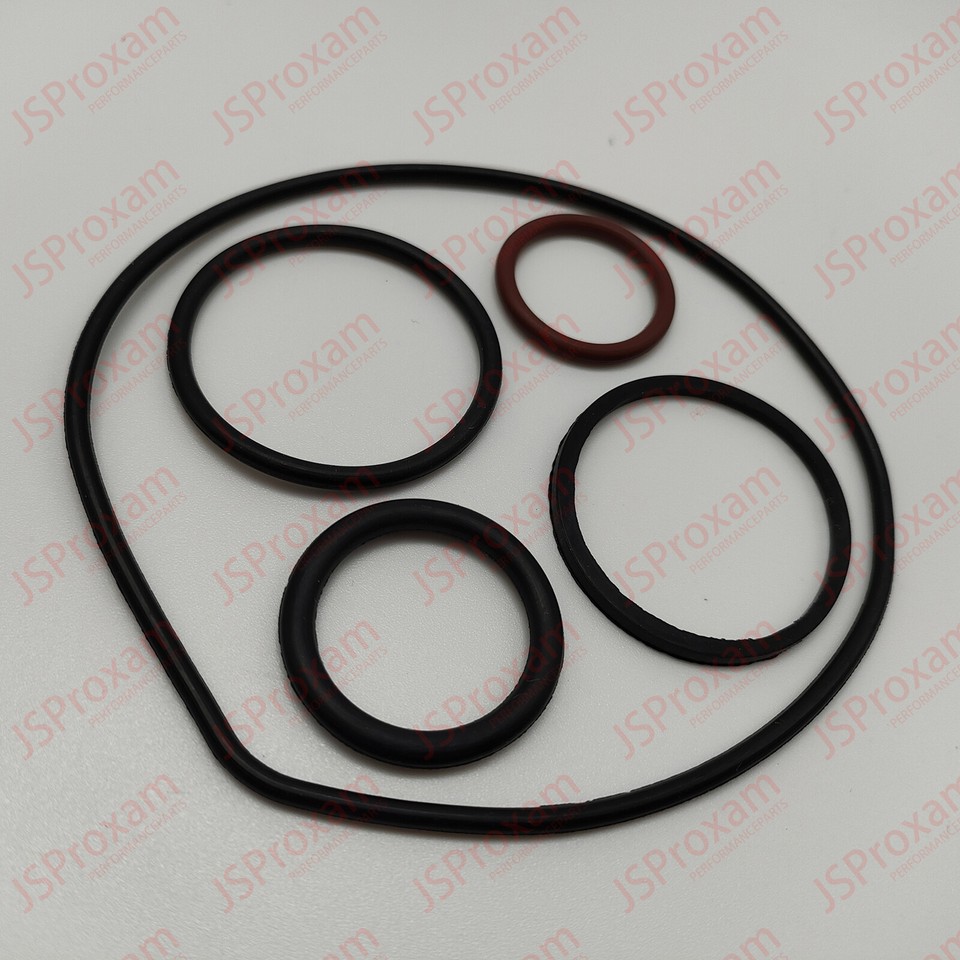 Water Pump Impeller Kit Fit For Johnson Evinrude 85-300 HP- 5001594 ...