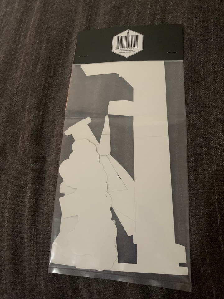 Ultimate Starship Lot! Authentic SpaceX Starship Flight 1-10 Patch Set ...