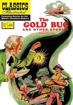The Gold Bug and Other Stories: (Includes the Gold Bug, the Tell-Tale ...