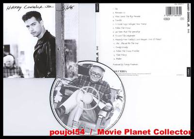 HARRY CONNICK Jr "She" (CD) 1994 | eBay