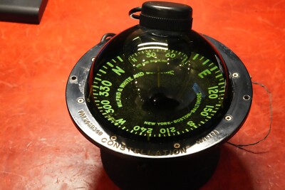 Compasses - Danforth Constellation