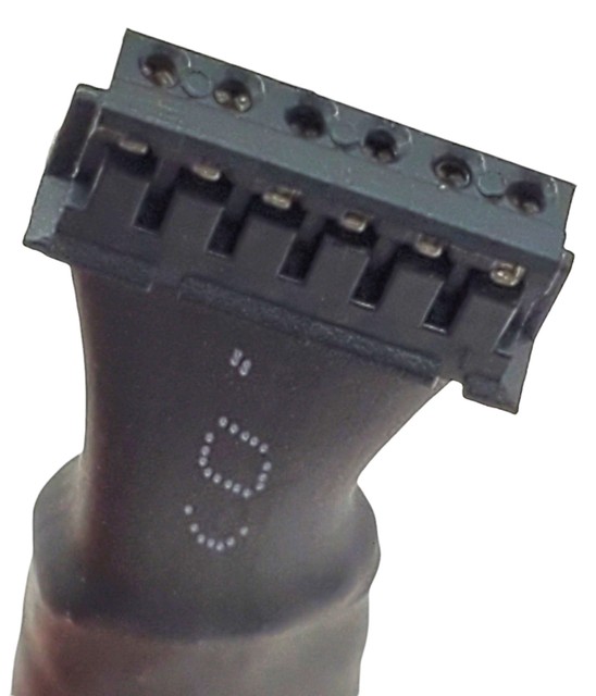 NHX RC Motor Sensor Wire 250mm BK US SHIP for sale online | eBay