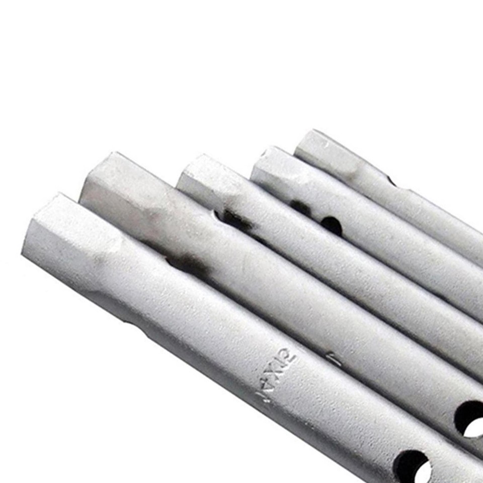 Tap Box Spanner Set Monobloc Plumber 10 11 12 13 14 15 16 17 18 19mm ...