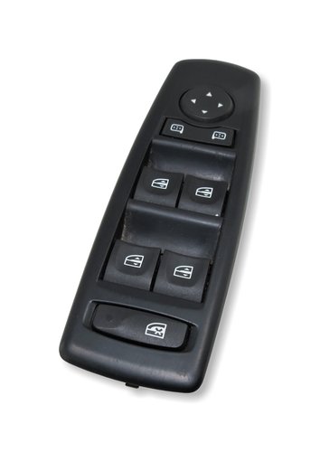 809610007R Renault Laguna Originale Autista Lato Destro Elettrico ...