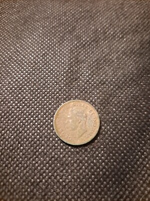 1939 CANADA GEORGIUS VI D:G REX ET IND. IMP 1 CENT! e9077UXX | eBay