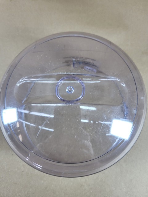 Ultimate Chopper ch-1 Machine Lid Cover Only Food Processor Replacement ...